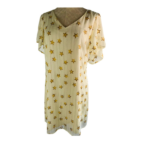 JB by Julie Brown | Dresses | 2 Julie Brown Nyc Ramonda Dress Ivory ...